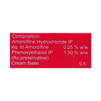 AMROBRUT Cream 10gm Price, Uses, Side effects, Substitutes | Netmeds