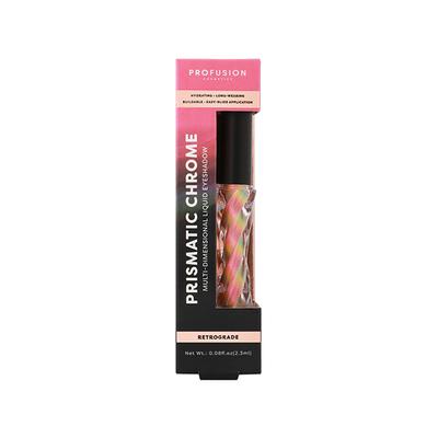 Buy Profusion Cosmetics Prismatic Chrome - Retrograde 2.3 ml Online at ...