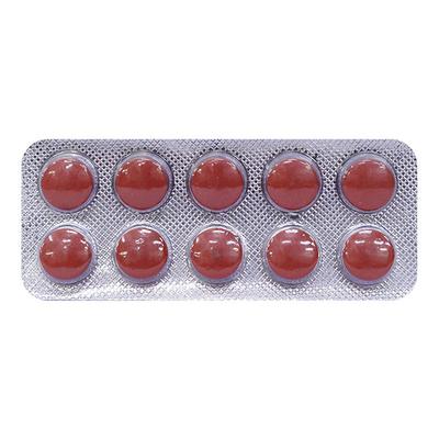 Buy VERSOLAC 200 Tablet 10's Online at Upto 25% OFF | Netmeds