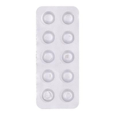 Hyocimax S Tablet 10'S - Price, Uses, Side Effects | Netmeds