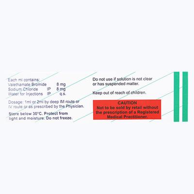 Buy Epidosin Injection 1ml Online at Upto 25% OFF | Netmeds