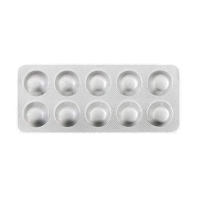 AZTOR EZ 40mg Tablet 10's