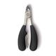 Buy Basicare SIGNATURE ERGONOMIC ANGEL TOE NAIL CLIPPER WITH POUCH 1's ...
