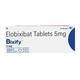 Buy BIXIFY 5mg Tablet 10's Online | Netmeds