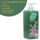Buy Skin Cottage Bath + Scrub (Green Tea) 1000 ml Online at Best Price ...