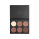 Buy Europe Girl Contour Palette 50 gm Online at Discounted Price | Netmeds