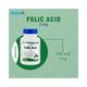 Buy Healthvit Folic Acid 2mg-Tablets 60's Online at Best Price ...