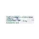 Trancodol DT 5mg Tablet 10'S - Price, Uses, Side Effects, and ...