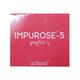 Buy IMPUROSE 5 Tablet 10's Online at Upto 25% OFF | Netmeds