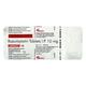 Buy Akroz 10mg Tablet 10'S Online at Upto 25% OFF | Netmeds