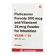 VILOR F 200 Capsule 30's Price, Uses, Side effects, Substitutes | Netmeds
