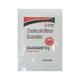 Buy CALCIGIANT D3 ORANGE FLAVOUR Granules 1gm Online at Upto 25% OFF ...
