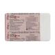 Goodflo 110mg Capsule 10'S Price, Uses, Side effects, Substitutes | Netmeds