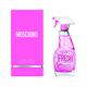 Buy Moschino Pink Fresh Couture EDT 100 ml Online at Best Price - Women ...