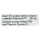 Omnitan 25mg Tablet 15'S : Price, Uses, Side Effects | Netmeds