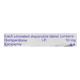 DOM DT 10 Rapitap 10's Price, Uses, Side effects, Substitutes | Netmeds