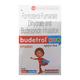 BUDETROL KID WITH DOSE COUNTER 120md Inhalation 7.2g