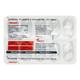 TRIBLEND 1mg Tablet 10's : Price, Uses, Side Effects | Netmeds