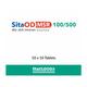 Buy SITA OD MSR 100/500 Tablet 10's Online at Upto 25% OFF | Netmeds