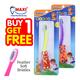 Maxi Bingo Junior Toothbrush (1 Get 1 Free) 1's Online at Best Price ...