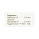 MONPIC Ear Drops 10ml Price, Uses, Side effects, Substitutes | Netmeds