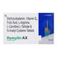 Buy REMYLIN AX Tablet 10's Online at Upto 25% OFF | Netmeds