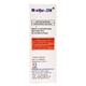 MOXIFUR DM Eye Drops 5ml Price, Uses, Side effects, Substitutes | Netmeds