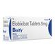 Buy BIXIFY 5mg Tablet 10's Online | Netmeds