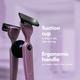 Buy Bombae Defender for Her Women'S Razor Sensitive Cartridges Combo 80 ...