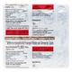 Buy GLITARAY M4 PLUS Tablet 15's Online at Upto 25% OFF | Netmeds