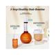 Buy Dot & Key Moringa & Argan Hair Fall Control Shampoo 350 ml Online ...