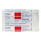 Tenlifil M 20/500mg Tablet 10'S Price, Uses, Side effects, Substitutes ...