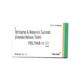 TELTAS M 50 Tablet 15's : Price, Uses, Side Effects | Netmeds