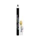 Buy Eyetex Dazller Eyebrow Pencil - Black 1's Online at Best Price ...