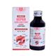 German's Hepar Care and Cure Liver Tonic 125 ml Online at Best Price ...
