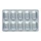 VIDGLIT M 500mg Tablet 10's : Price, Uses, Side Effects | Netmeds