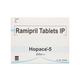 HOPACE 5mg Tablet 30's : Price, Uses, Side Effects | Netmeds