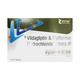 Buy VIGLIPTIN M SR 50/850 Tablet 15's Online at Upto 25% OFF | Netmeds