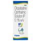 Buy IF 2 Eye Drops 5ml Online at Upto 25% OFF | Netmeds