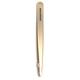 Buy Basicare 5004 SIGNATURE GLODEN TWEEZERS WITH POUCH 1's Online at ...