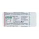 Telsar LN 10/40mg Tablet 10'S Price, Uses, Side effects, Substitutes ...