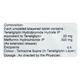 ZEPTIN M Tablet 10's : Price, Uses, Side Effects | Netmeds