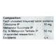 LNDIP BETA 50 Tablet 10's Price, Uses, Side effects, Substitutes | Netmeds