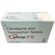 DILNIP T 20/40 Tablet 10's