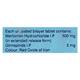 Glador M 2mg Tablet 15'S : Price, Uses, Side Effects | Netmeds