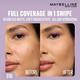 Maybelline New York Super Stay Flex Powder Foundation, 310, 30H Full ...