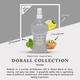 Buy Dorall Collection Islander Fragrance Body Mist 236 ml Online at ...