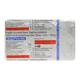 Buy VINGLYN TRIO 1000 Tablet 10's Online | Netmeds
