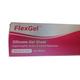 Buy FlexGel Silicone Gel Sheet (3 cm X 15 cm) 1 s Online at Discounted ...