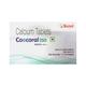COECORAL 250 FOR ADULTS Tablet 15's